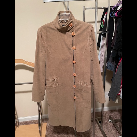 French Connection | Jackets & Coats | Used Coat French Connection Size ...
